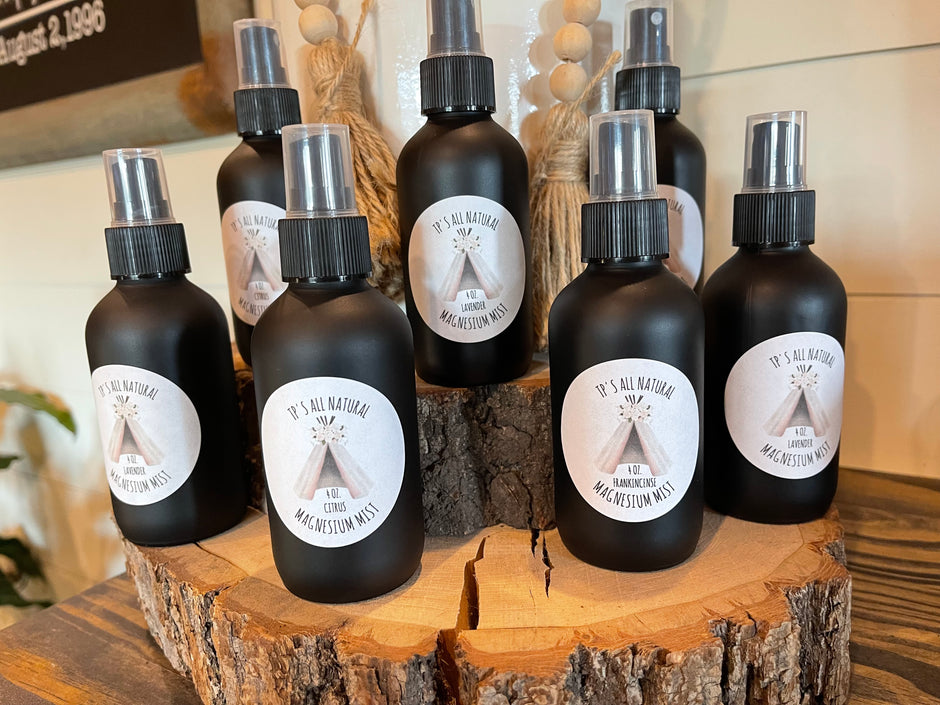 Products – Native Creations